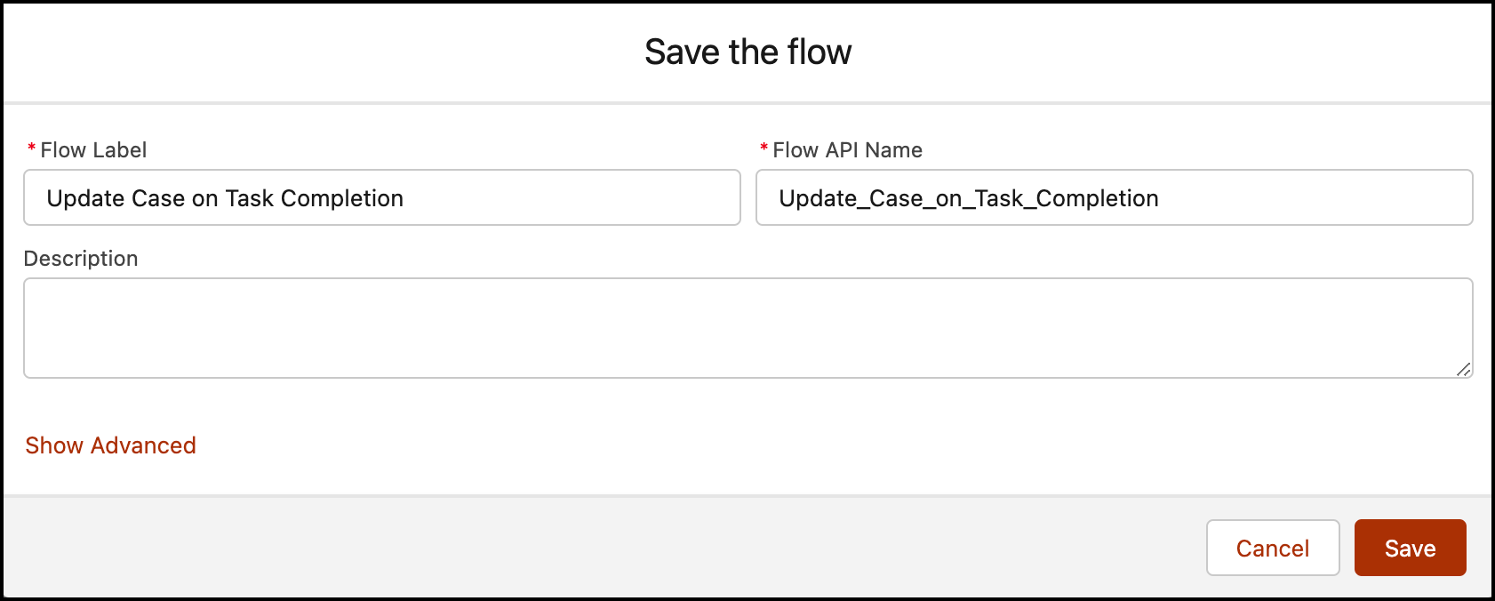 Working With Polymorphic Relationship In Salesforce Flow Automation