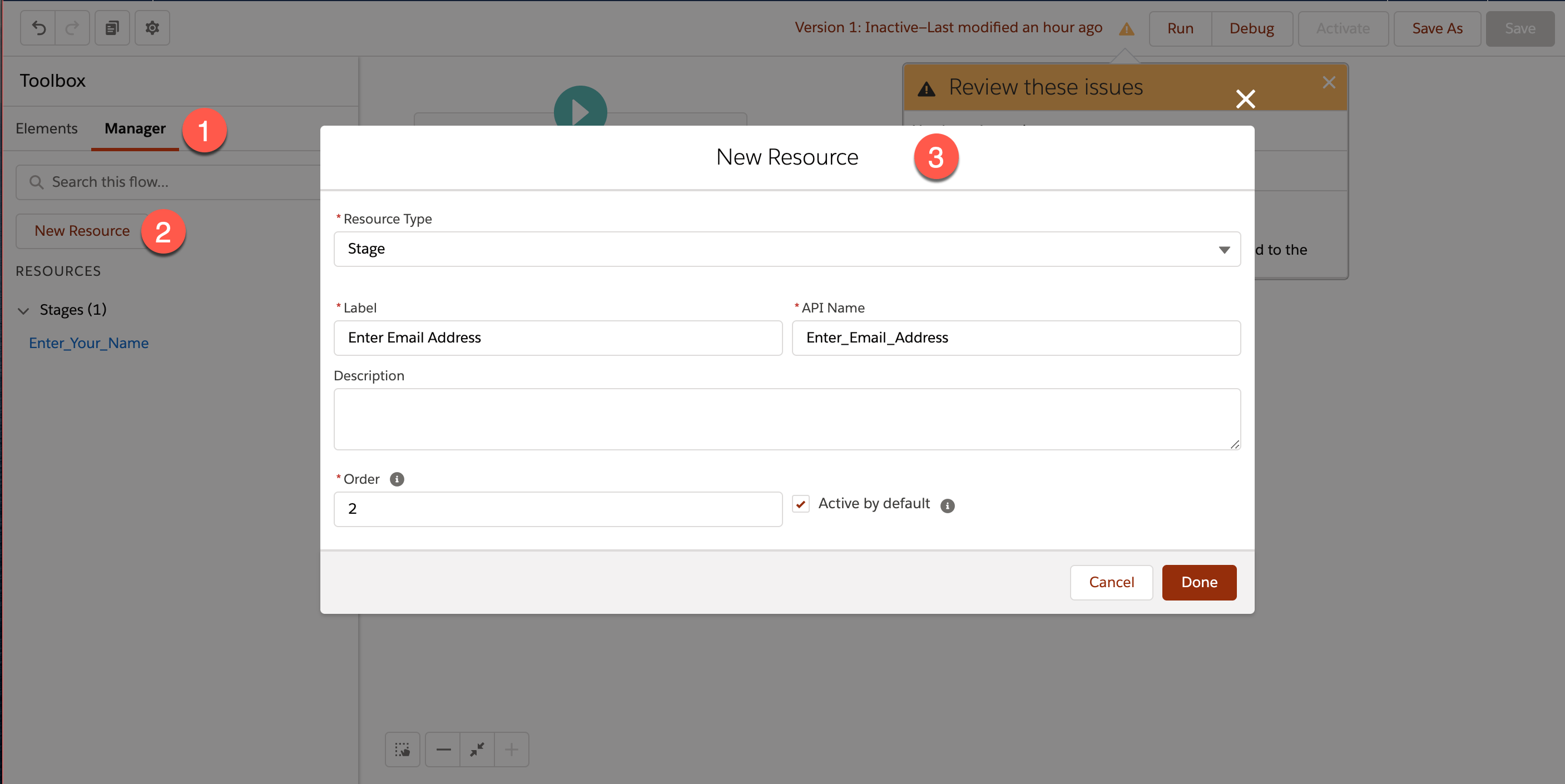 Take Flow to the Next Level with Stages! - Automation Champion