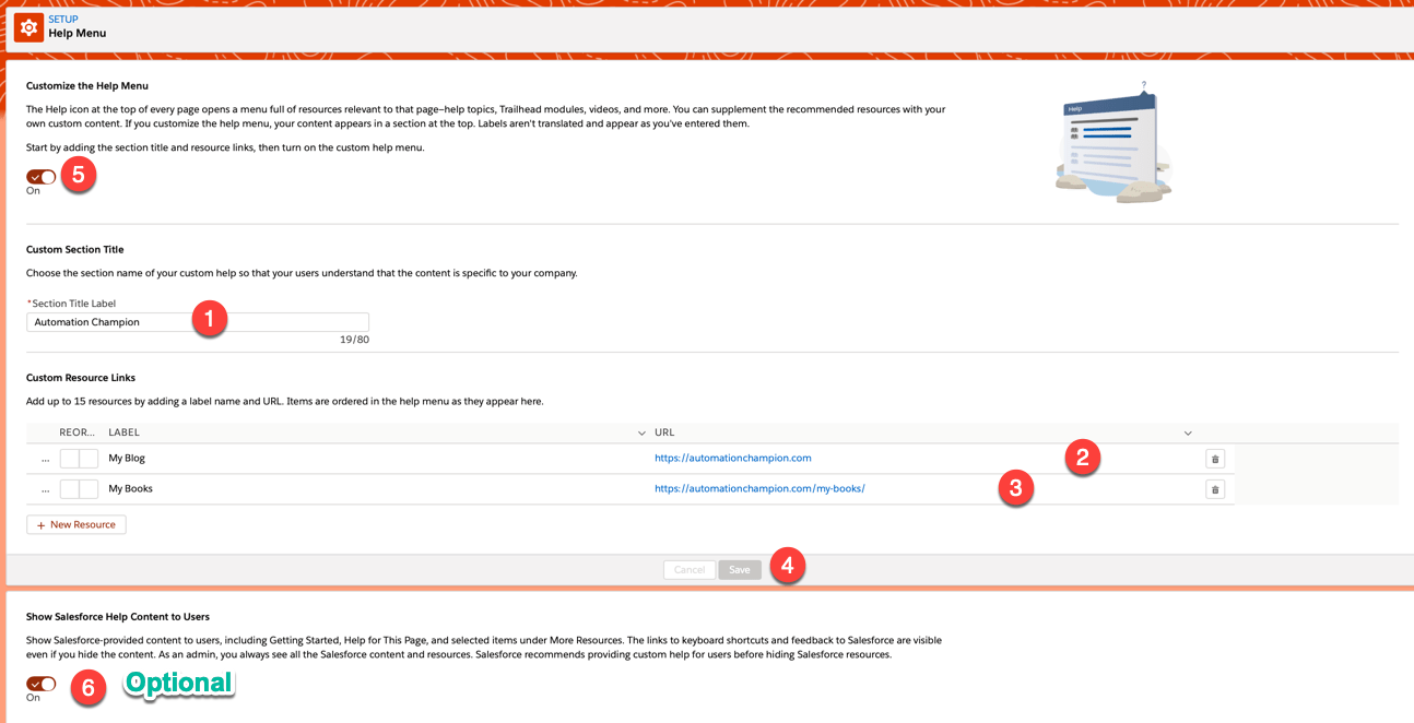 Spring into Top Ten Gems of Salesforce Lightning Experience Spring19 ...
