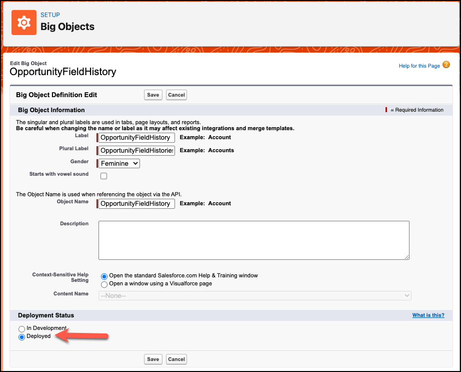 Ever Wonder? - What are Big Objects? What are Its Use Cases? How are ...