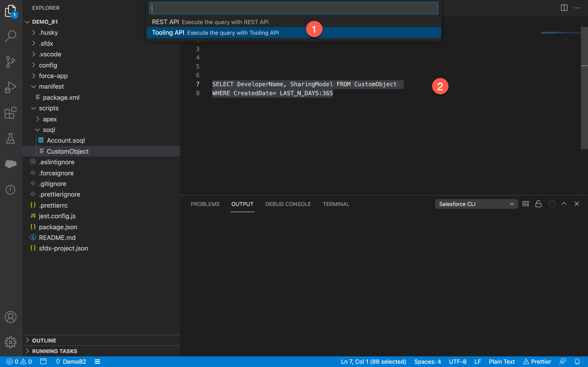 Easiest Way to Find Newly Created Objects and Fields in Salesforce - Automation Champion