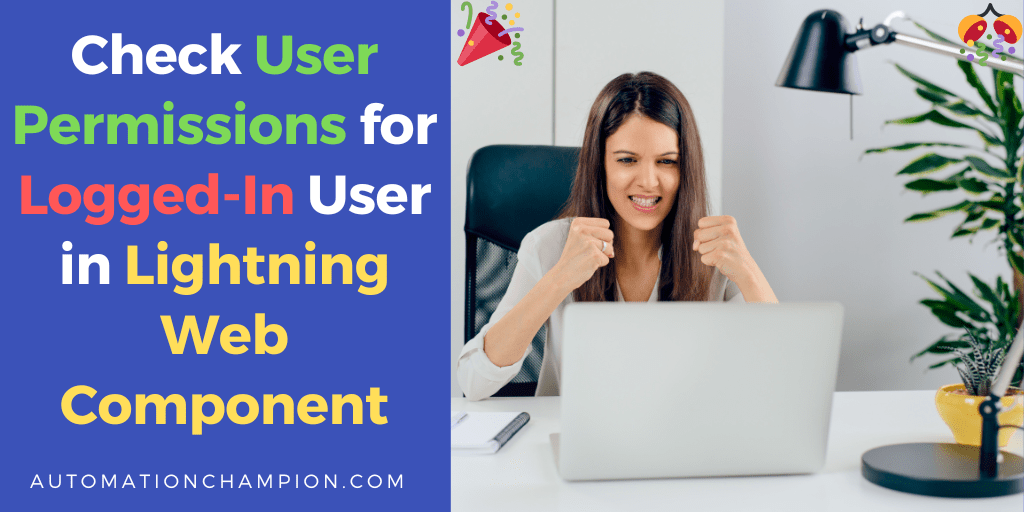 Need to Redirect a User to a New Record? - Automation Champion