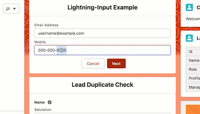 Add Confirmation Alert And Prompt Dialog Box To Lightning Web Component Automation Champion