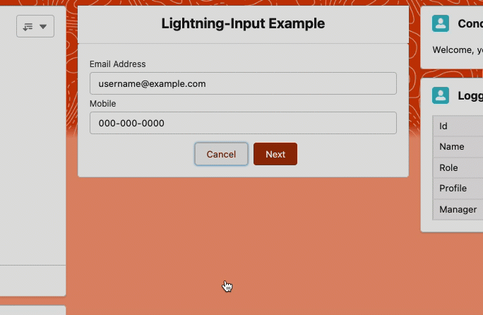 Add Confirmation, Alert and Prompt Dialog Box to Lightning Web Component - Automation Champion