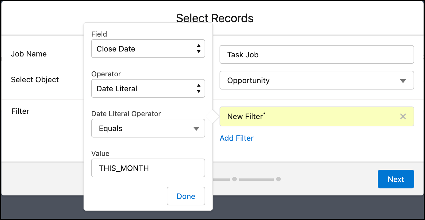 Speeding Up Bulk Update Records Using Data Action Platform Automation Champion