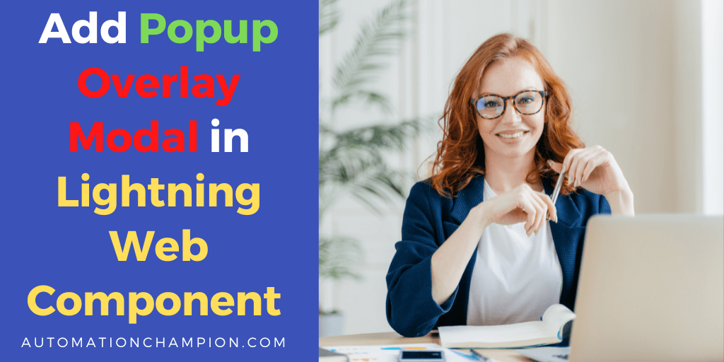 How To Implement Conditional Rendering In Lightning Web Component Automation Champion