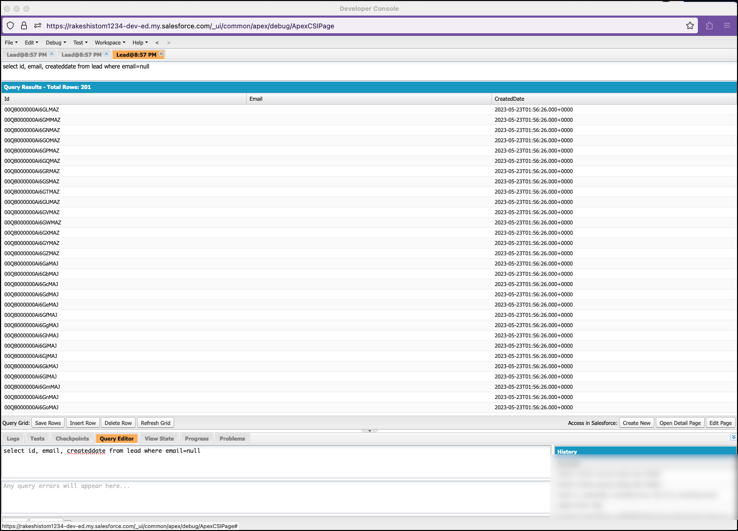 Hard Delete Records Using Salesforce Flow Automation Champion