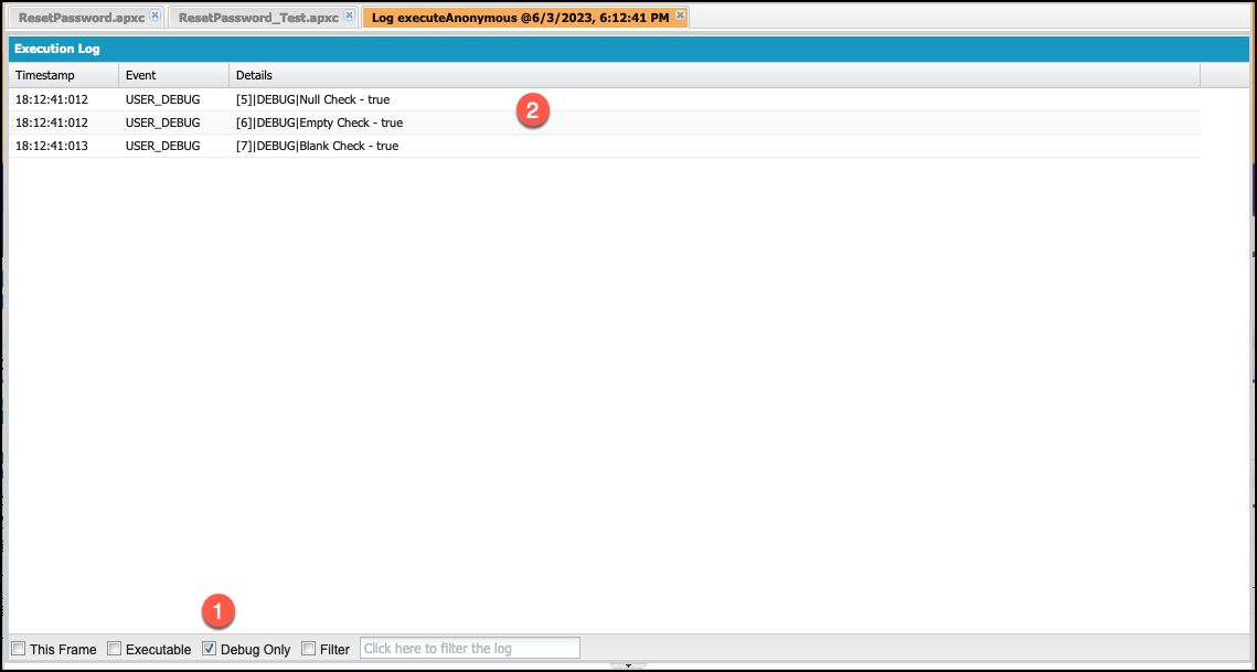 Check If A String Is Null Empty Or Blank In Apex Automation Champion 8883