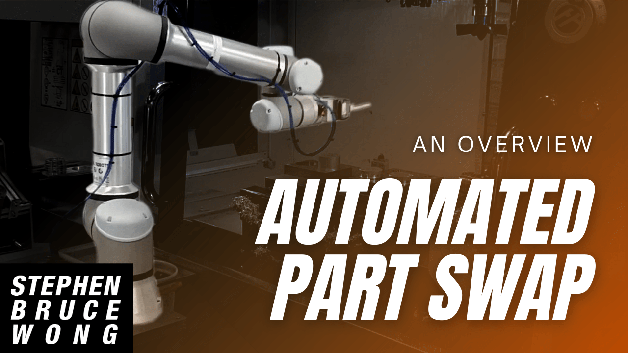 Automated Part Swapping: What You Need to Know! – Automation Experts
