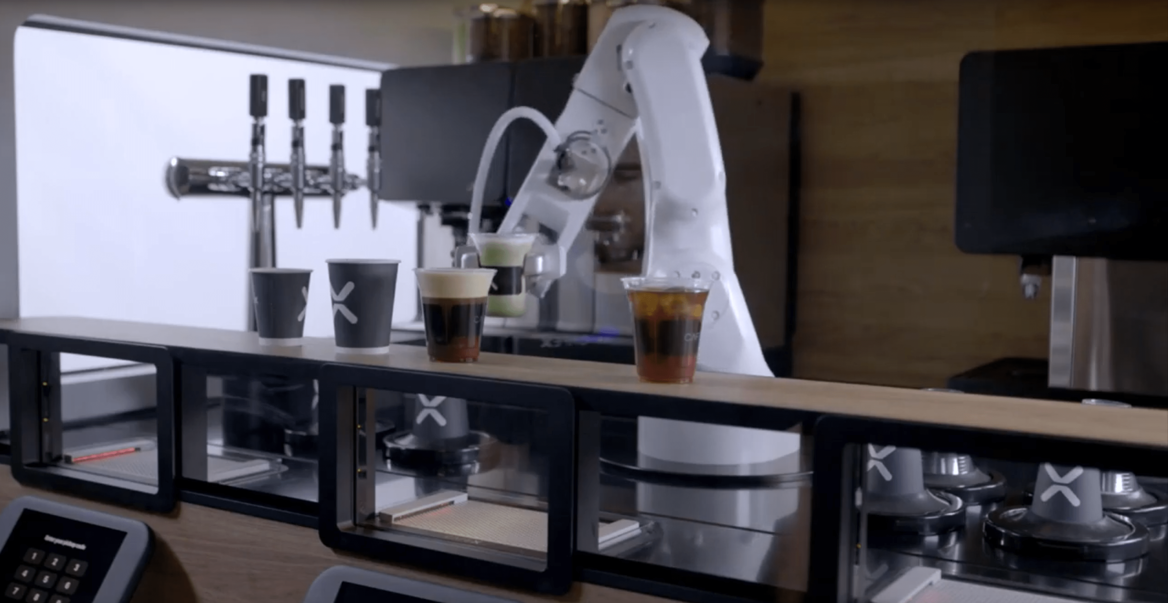 Food Prep Automation BREAKDOWN – Automation Experts