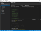 Visual Studio Code Python Create Virtual Environment Snostores