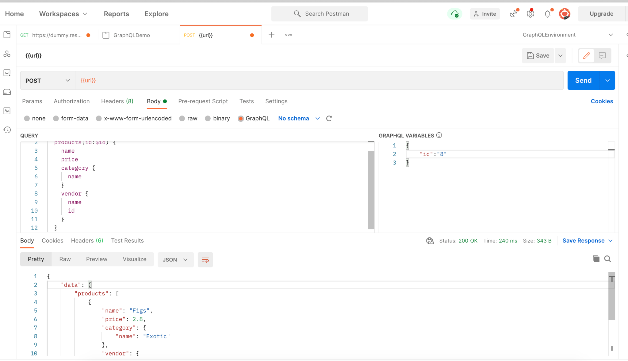 How To Automate Graphql Using Rest Assured Automationqahub