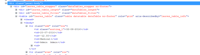 How to handle Dynamic Web Table using selenium Webdriver? How to handle Dynamic Web Table using selenium Webdriver?