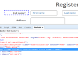 Xpath In Selenium Webdriver Selenium Webdriver Appium Complete Tutorial