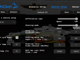 Overview Awsim Racing Document