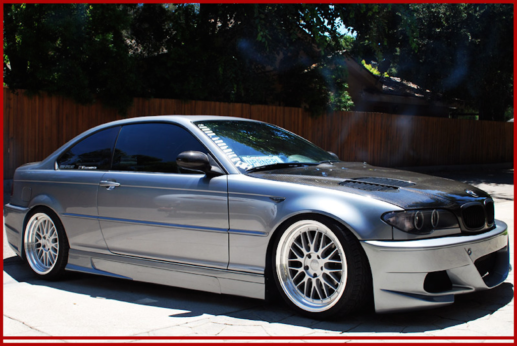 10 Amazing Ricer Car Mods That Will Make You Go Crazy