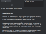 Dataview Overview
