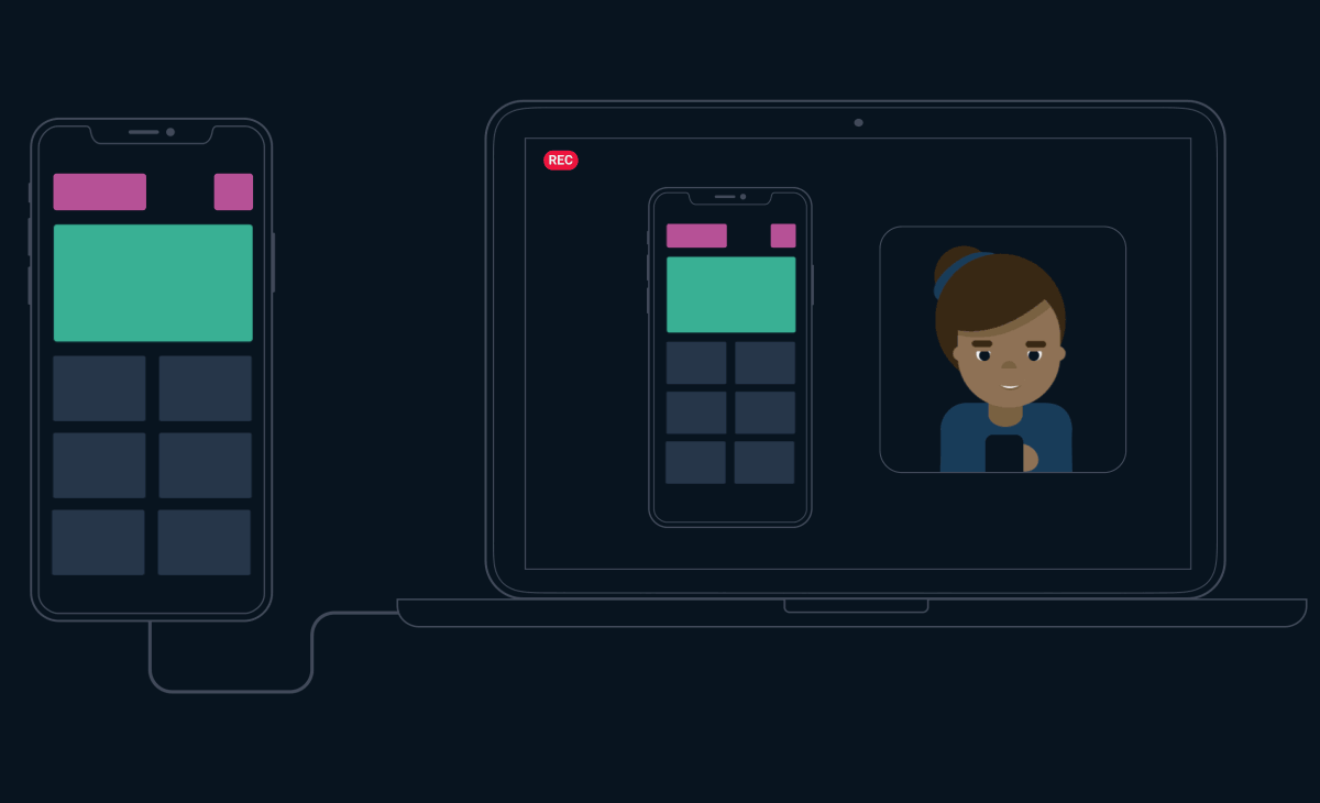 View 22 User Testing Gif - nickelcxpics