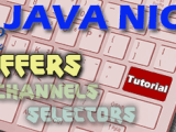 Java Nio Selectors Using Nio Client Server Example Developers Corner
