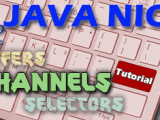 Java Nio Channels Developers Corner Java Web Development Tutorials