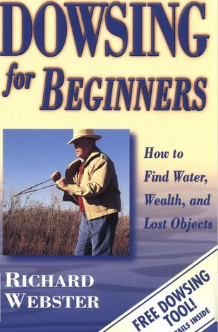 Dowsing For Beginners Avalon