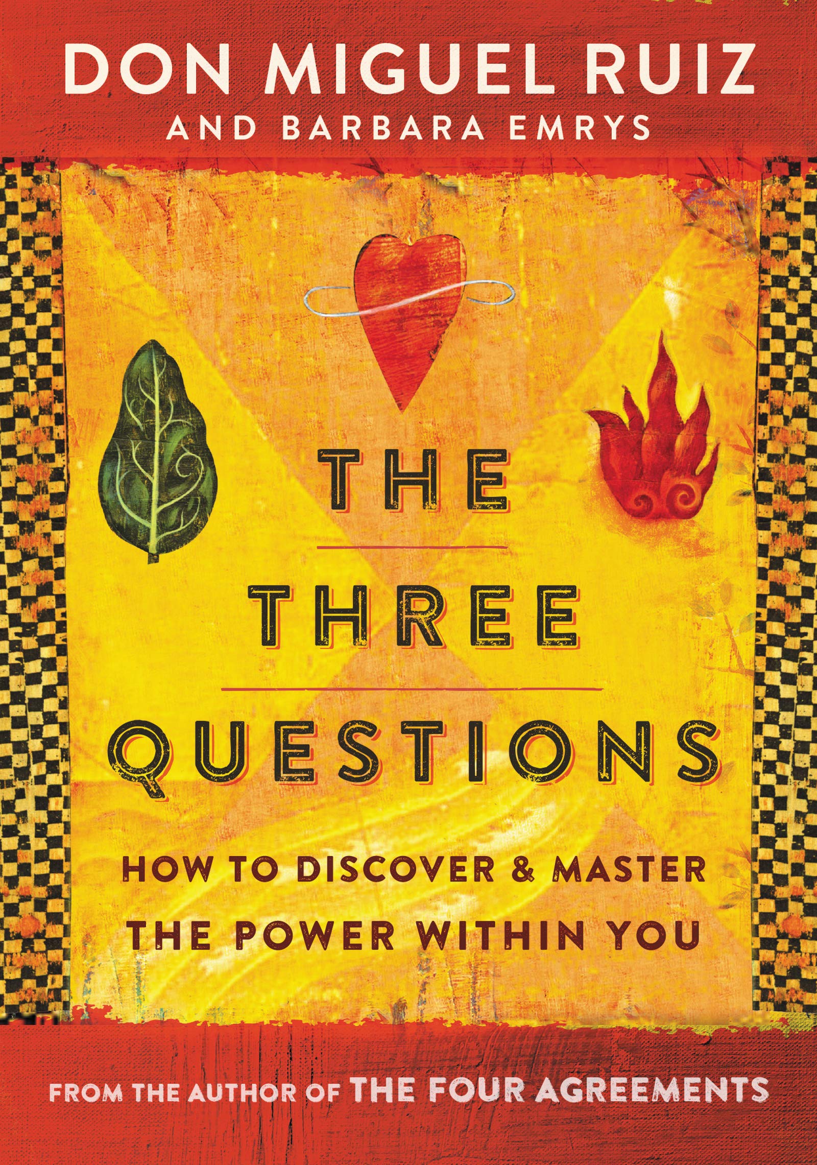 Three Questions Avalon
