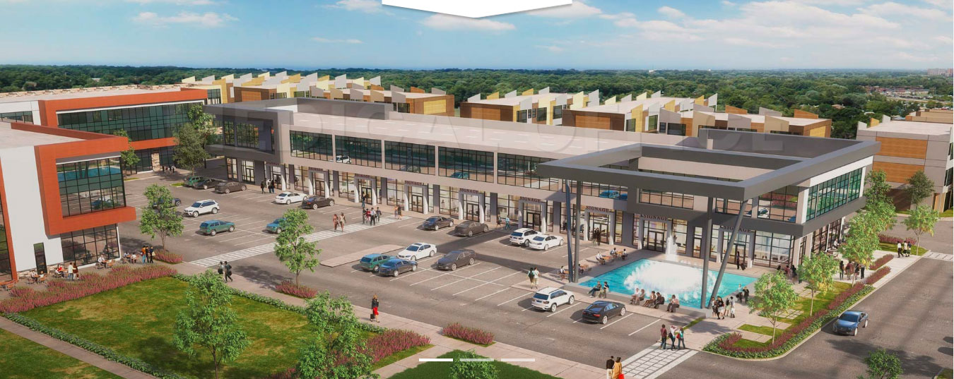 Avant-Struct Ltd. - Current Projects