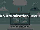 Cloud Virtualization Security Avantus Training