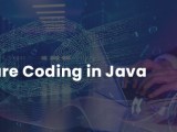 Secure Coding In Java Avantus Training