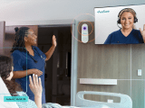 The Hospital Room Of The Future Episodic邃 Care Solution Powered By