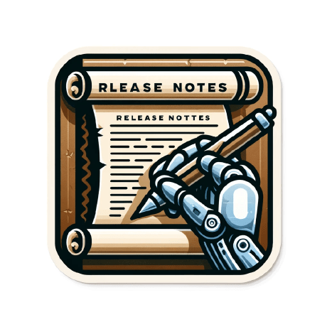 Ai Release Notes Github Marketplace Github