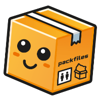 Packfiles Warp Github Marketplace Github