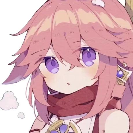 Yoxial Yuxiang Luo Github