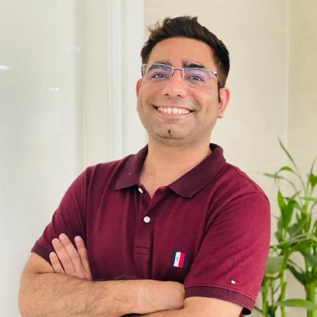 Kybrdbnd Pranav Puri Github