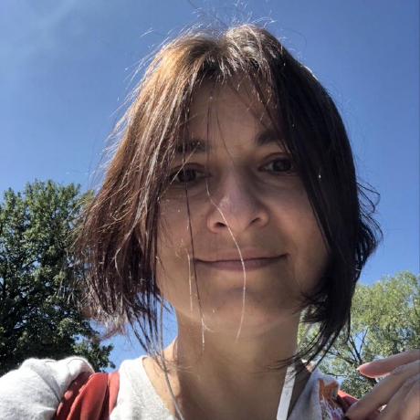 Olena Kapustiuk Olena Kapustiuk Github