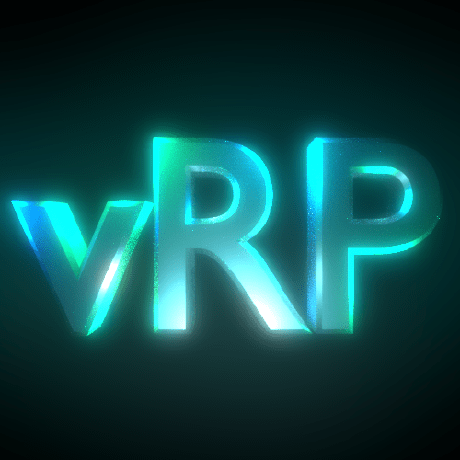 Vrp Framework Github