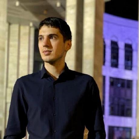 Gazim Kerimov Github