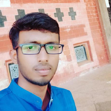 Sssunil78 Sunil Pradhan Github