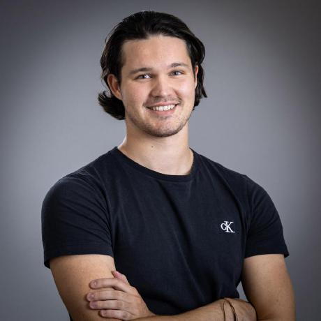 Remycharles Rémy Charles Github