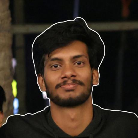 Aswinpradeepc Aswin Pradeep Github