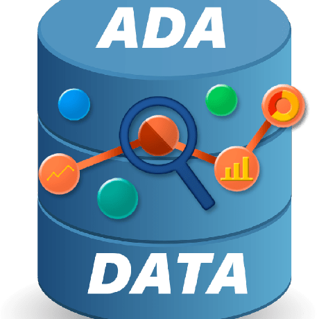 Ada Data Github