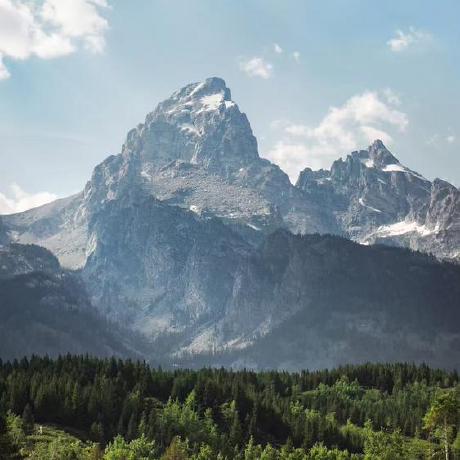 Little Hiccup Github - Dark Pictures - Modern Retina Collection