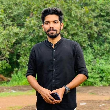 Aswin 710 Aswin S Github - Retina Minimal Illustrations for Desktop