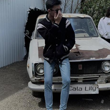 Hoanglam2211 Hoang Lam Github - Premium Gradient Art Gallery - Full HD