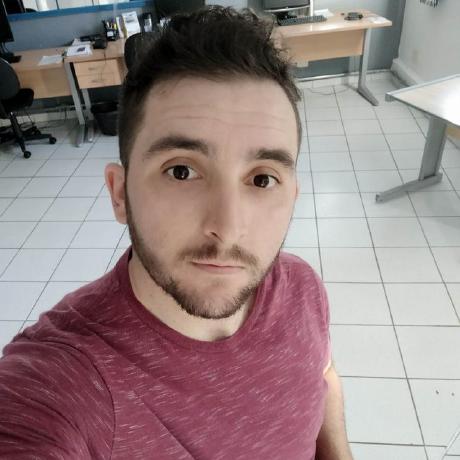 Dnl333 Daniel Moretto Github