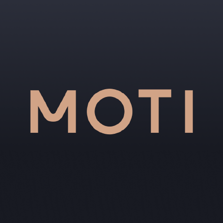 Moti Technologies Github
