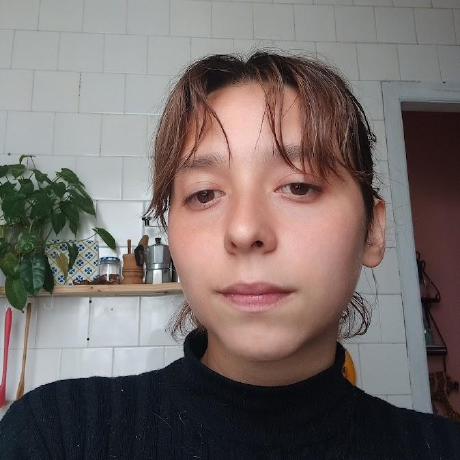 Nlperri Natália Perri Github