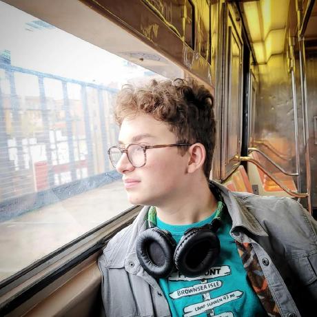 James Patton James Patton Github