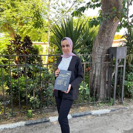 Salma Essam Abdullah Salma Essam Github