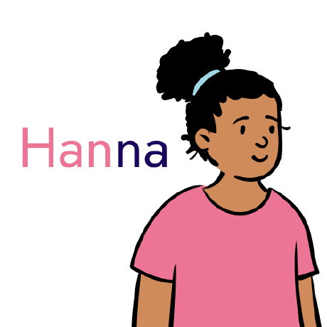 Hanna Github